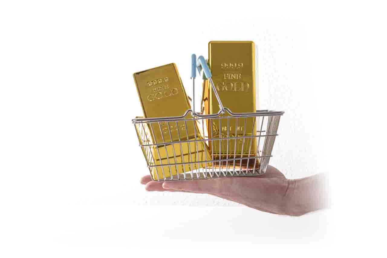 FBH GOLD - Your Trusted Gold Partner